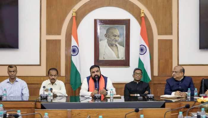 Bihar CM Samrat Choudhary issues strict directives for transparency and ...