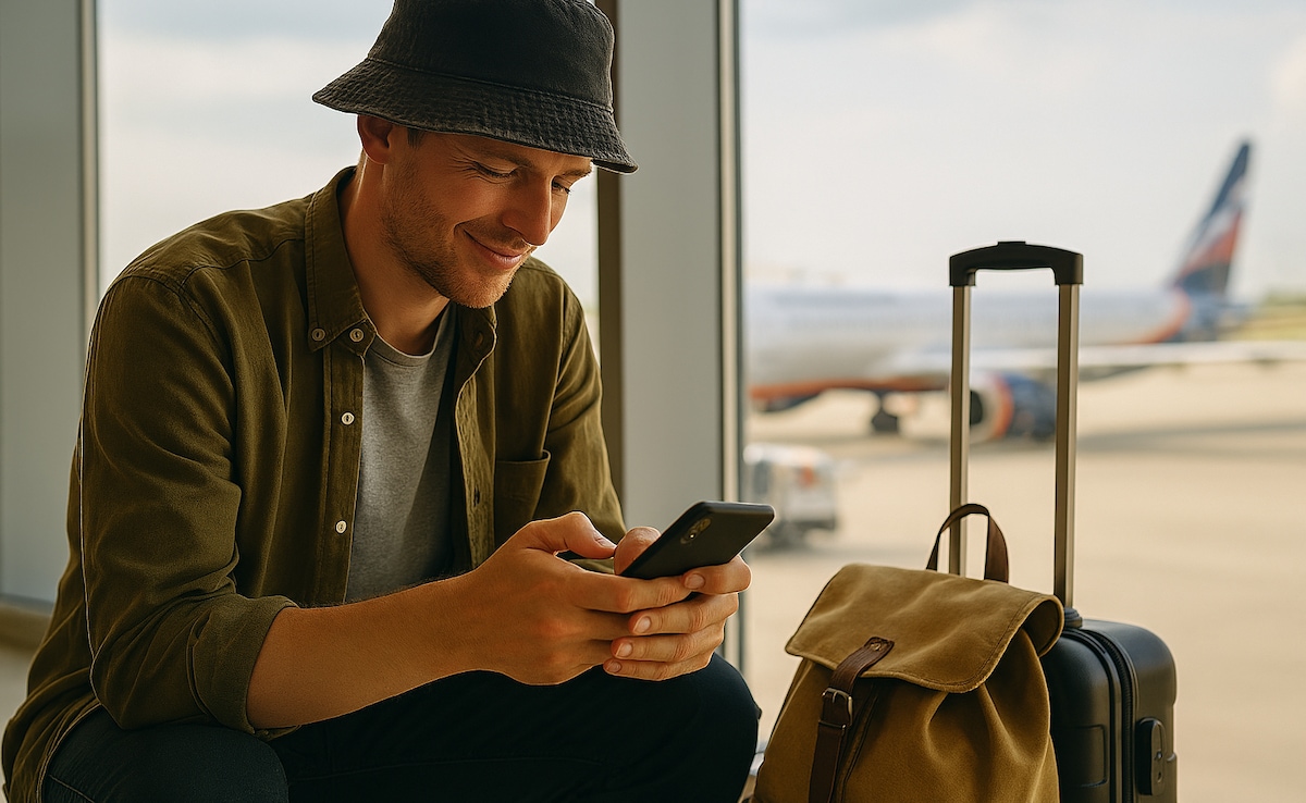 6 must-have travel apps that work without internet access