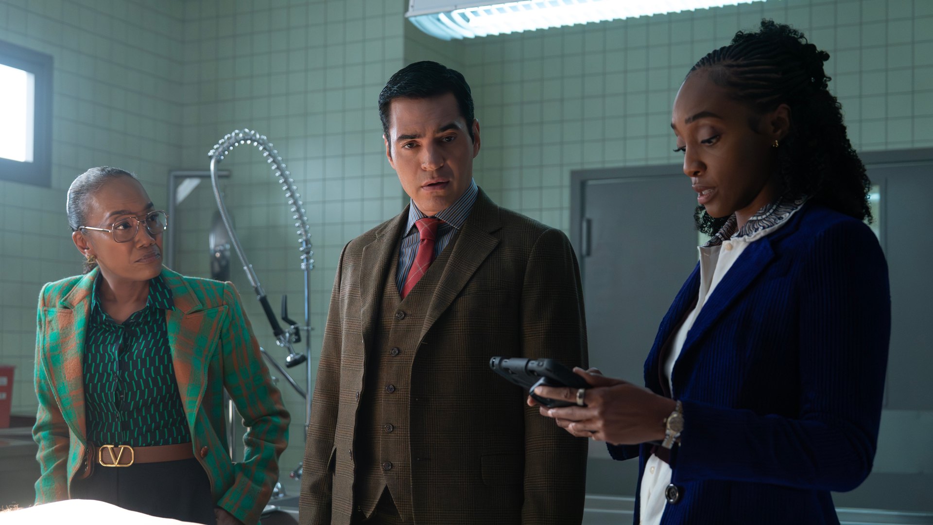 'Will Trent' loses main cast member after [spoiler]'s shocking death