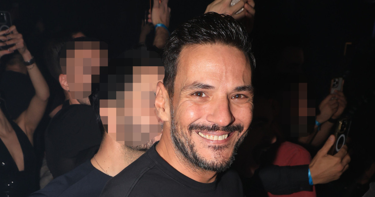 Κώστας Τσουρός: Το αιφνίδιο «αντίο» του παρουσιαστή