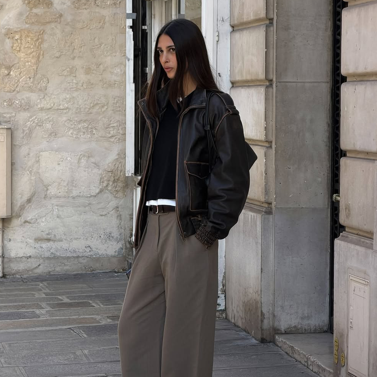 In Paris, every French woman's capsule wardrobe includes these 7 shoes