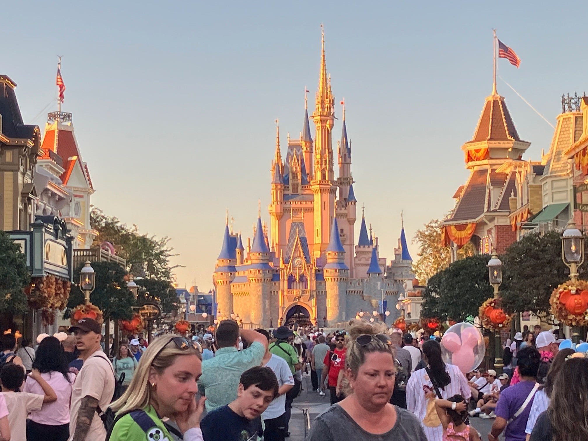 Should you book a Florida cruise or Disney trip this hurricane season?