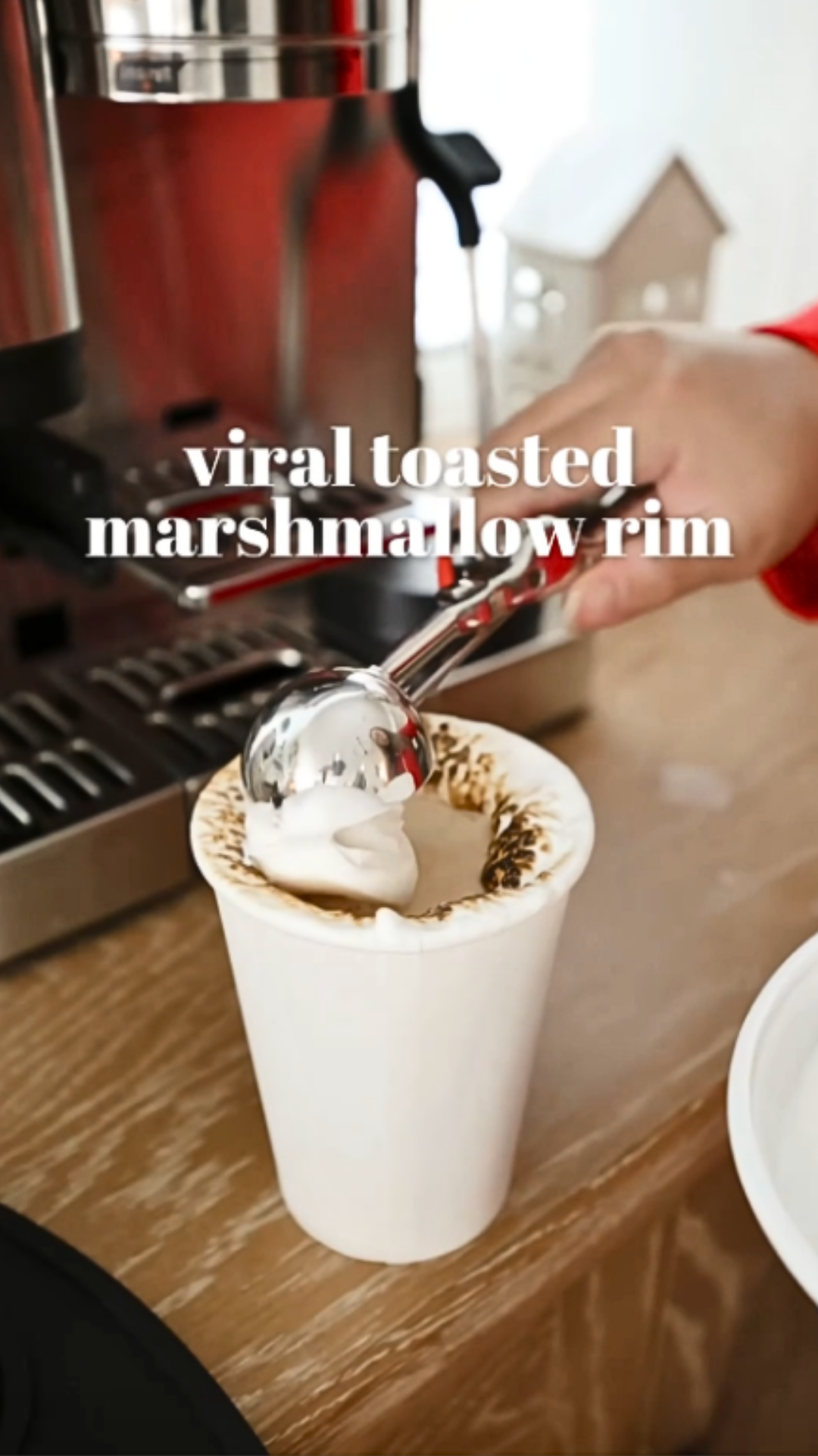 NYC style hot cocoa easy homemade recipe