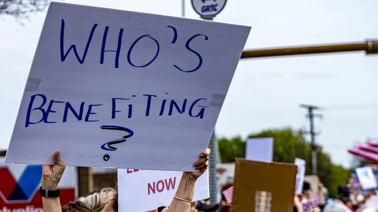 15 people share the 'genuinely horrifying' statistic that scares them ...