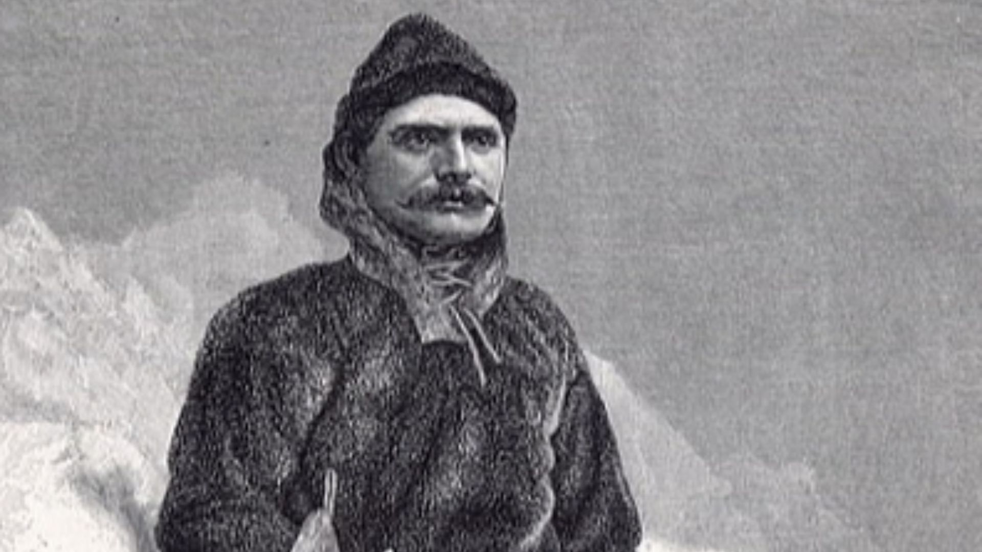 The forgotten expeditions of early polar explorers