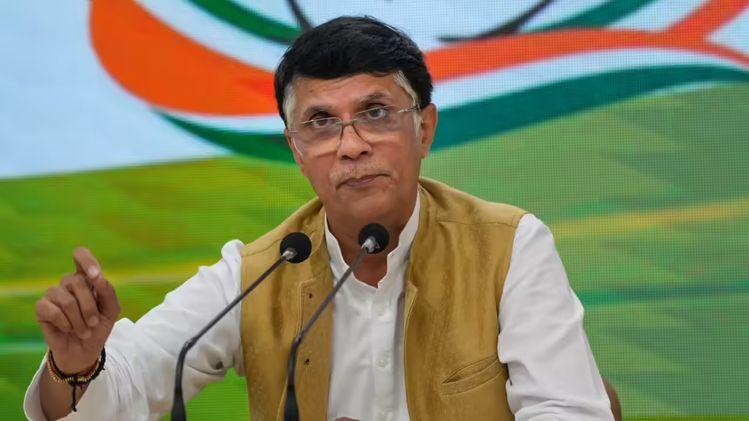 We're surprised: Supreme Court stays Pawan Khera's bail in Assam FIR