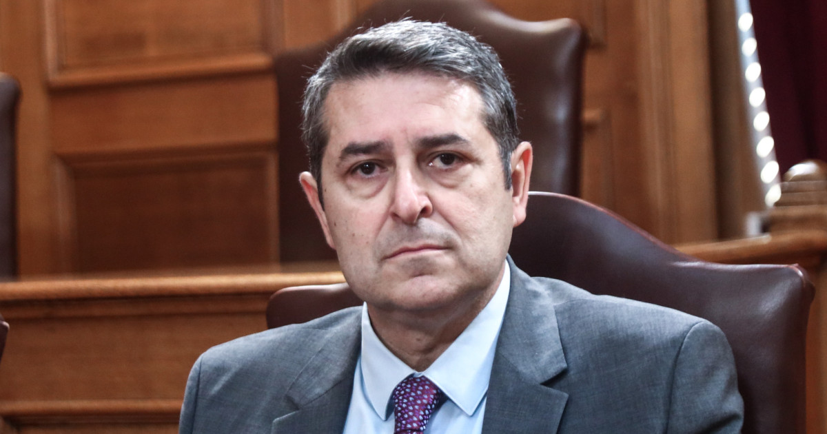 Παραμένει στη ΜΕΘ ο Γιώργος Μυλωνάκης - Το νέο ιατρικό ανακοινωθέν