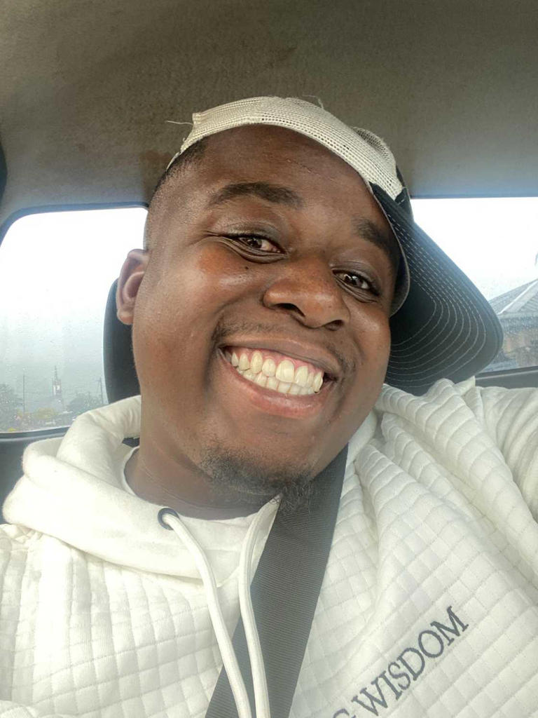 TheGyad reaction: Influencer’s tragic road death sparks buzz as last ...