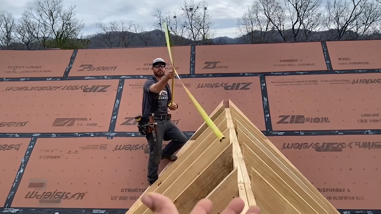 Construction struggles every builder knows too well