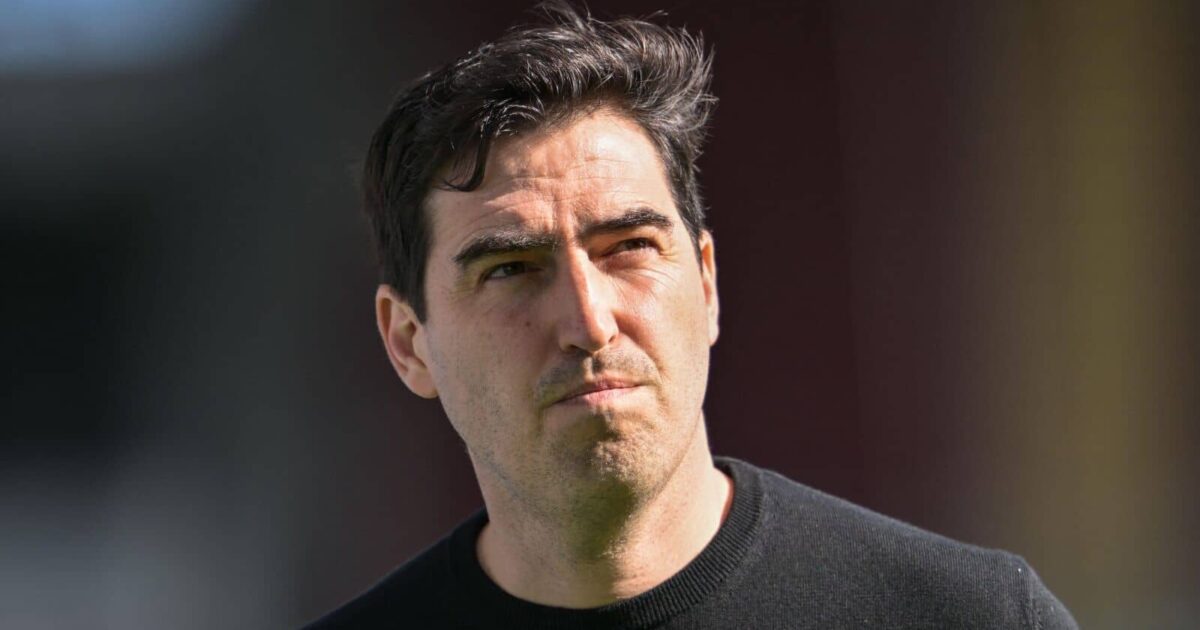 Chelsea next manager: 'Leading candidate' named among ten options for ...