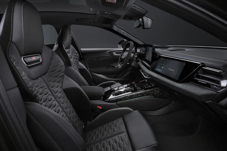 2026 Audi RS5 price and specs