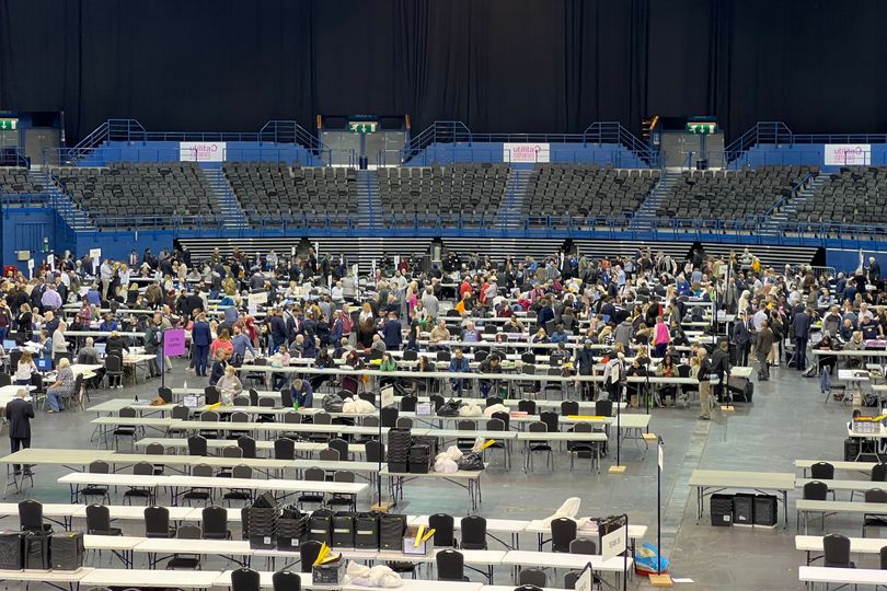 Birmingham City Council election 2026 candidates - full list