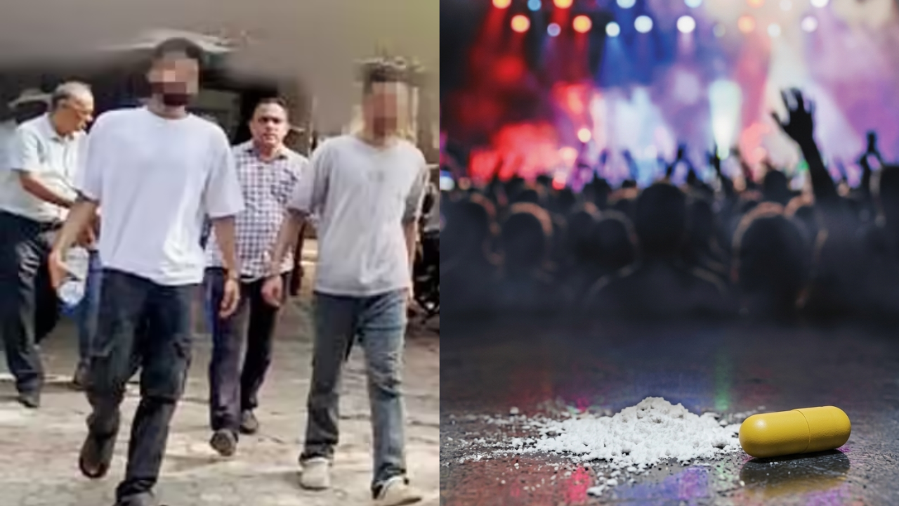 Ecstasy decoded: How a ‘party drug’ claimed lives of 2 MBA students at ...