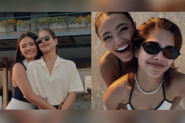 Chezka Carandang shares romantic proposal to Katrice Kierulf: 'I'm ...
