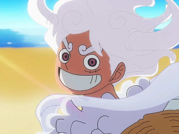 One Piece chapter 1180 spoilers: Imu’s 'Omen' power shocks: Full ...