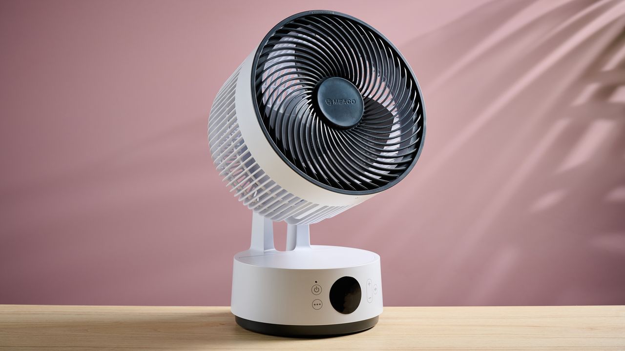 The 3 best desktop fans we've tested — stay cool when summer arrives