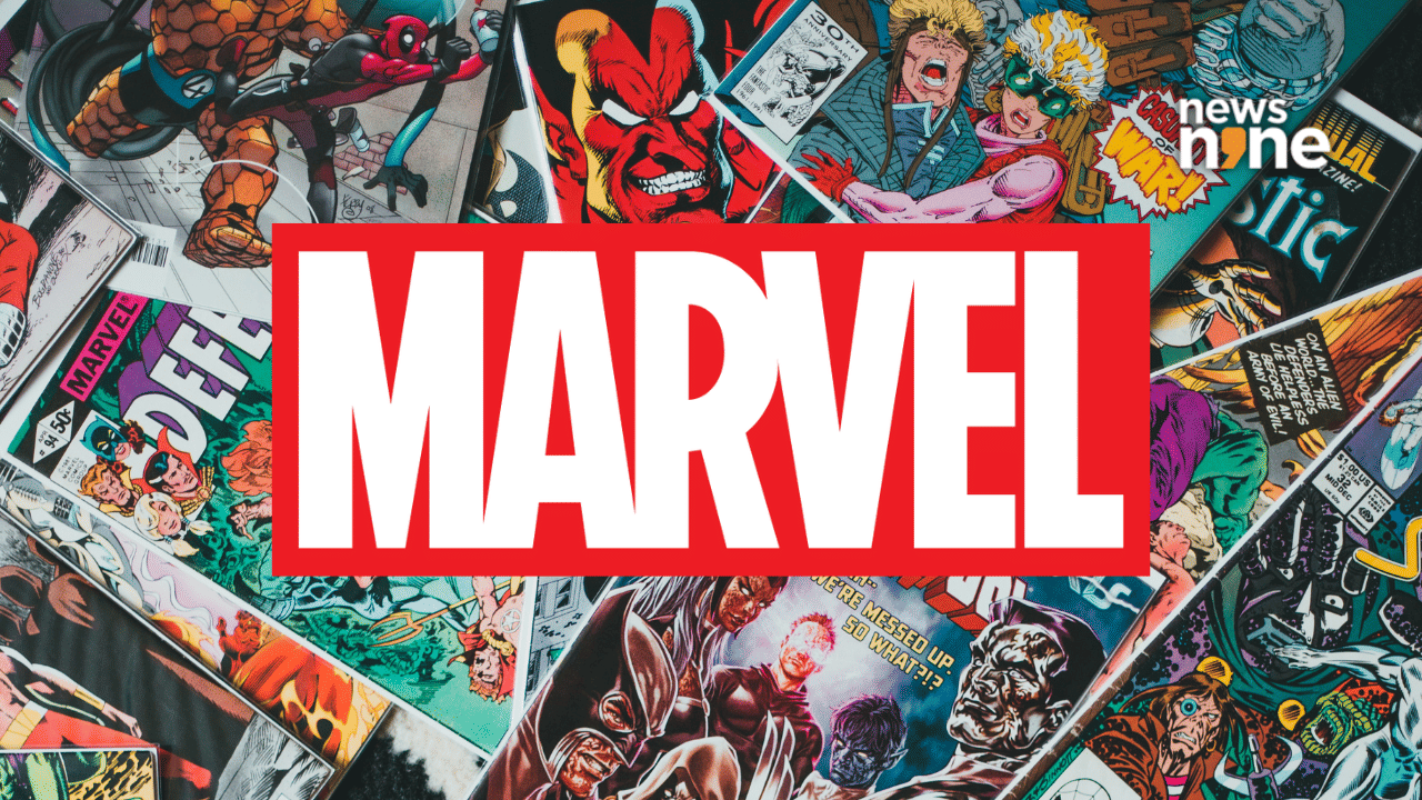 Disney layoffs hit Marvel artists behind Avengers and Spider-Man films