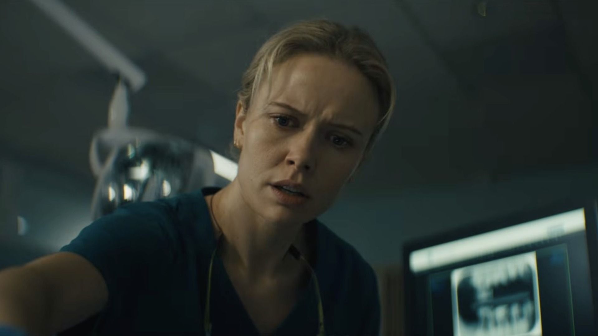 'Insidious: Out of the Further' trailer debuts new horror sequel