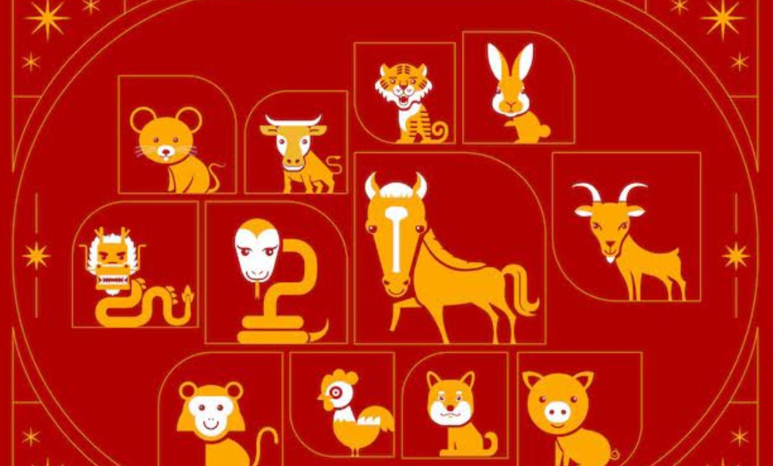 Ramalan shio besok Jumat 8 Mei 2026: Monyet, Ayam, Anjing, Babi