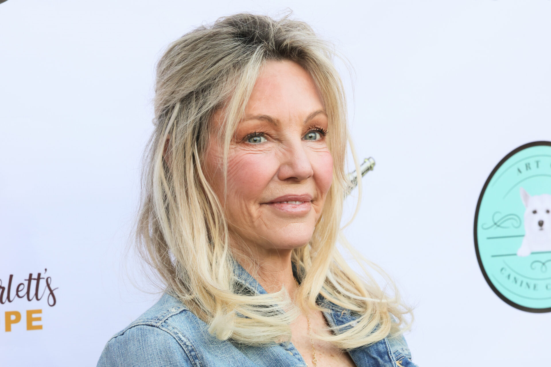 Two TV icons, one love story: Heather Locklear and Lorenzo Lamas