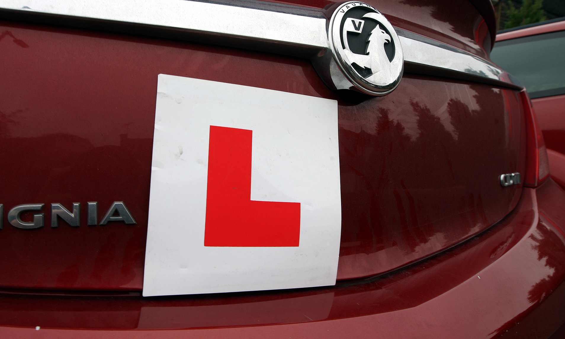 Learner drivers to get refunds from AA and BSM after they are fined £4 ...