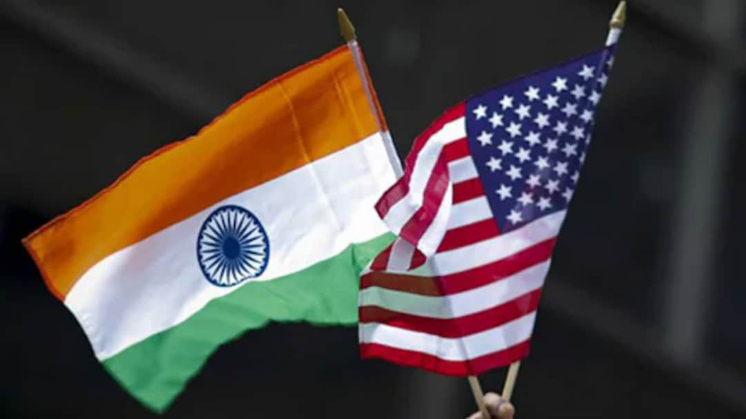 India-US trade deal: Envoy Sergio Gor says BTA could be finalised in ...