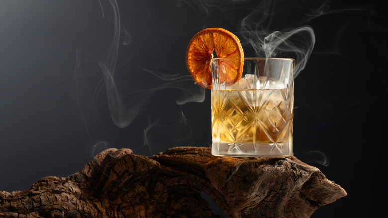 5 delicious new twists for your old fashioned cocktail