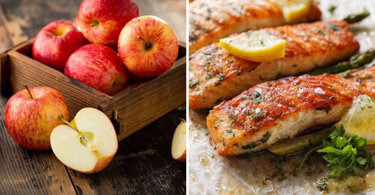 The 15 best foods to help lower cholesterol naturally