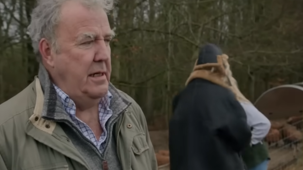 The strange lights American soldiers investigated in England’s ...