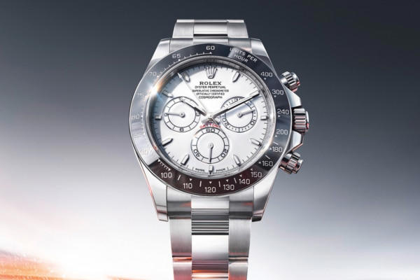 Every new Rolex watch for 2026, ranked (live photos)
