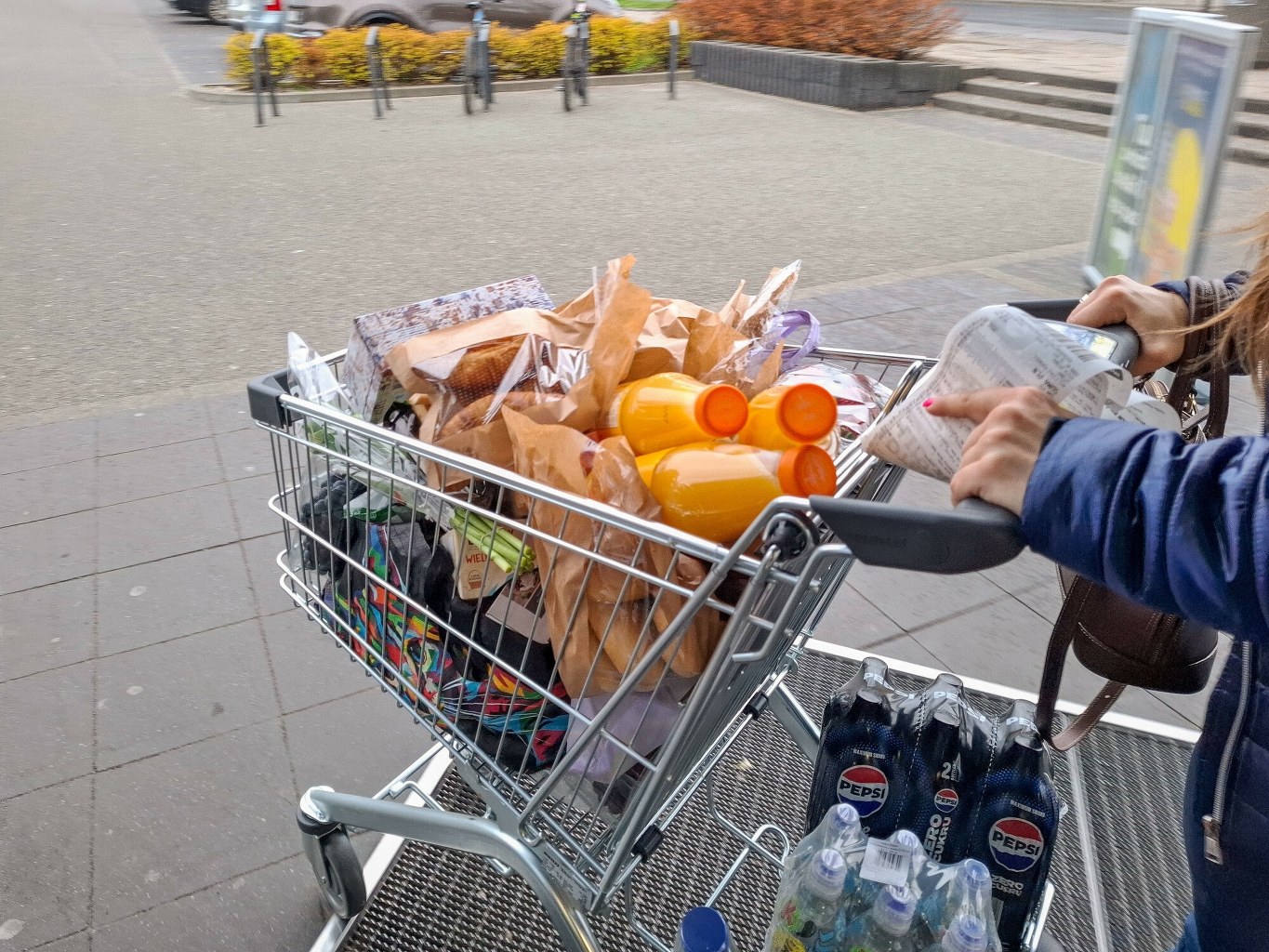 Inflacja mocno zaskoczyła. Nowe dane GUS