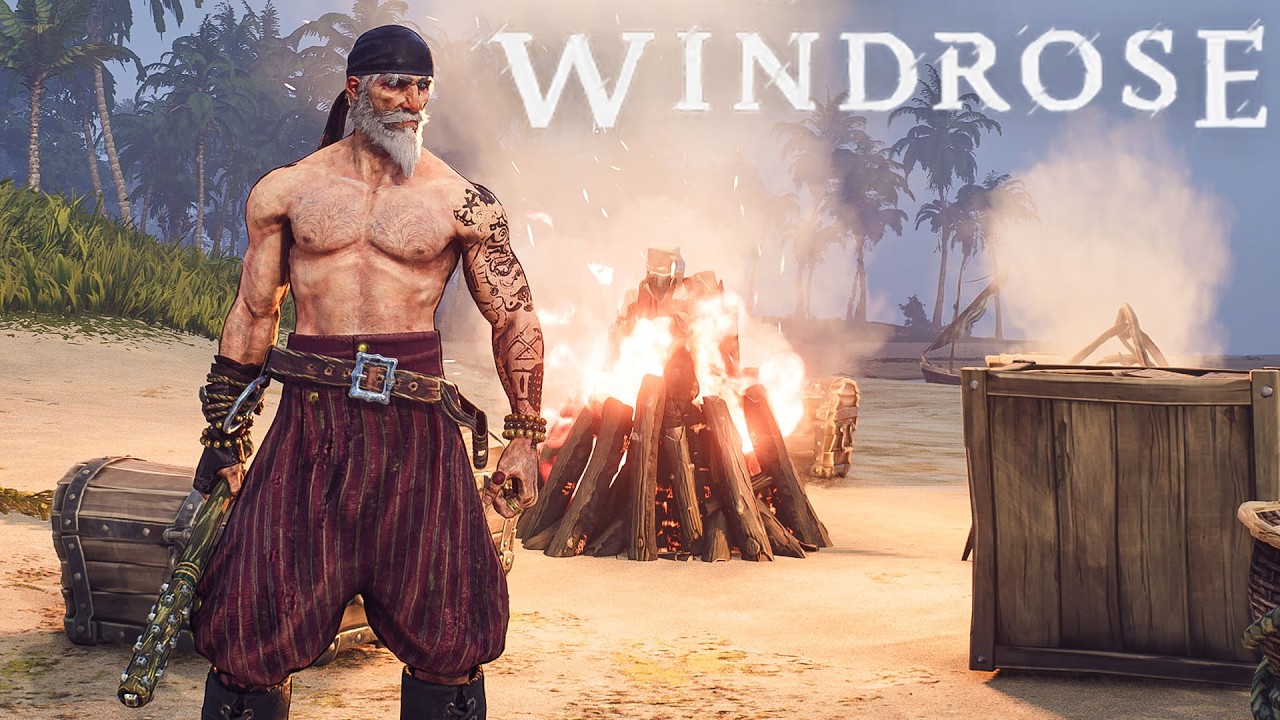 Windrose gameplay tips and insights every player should know