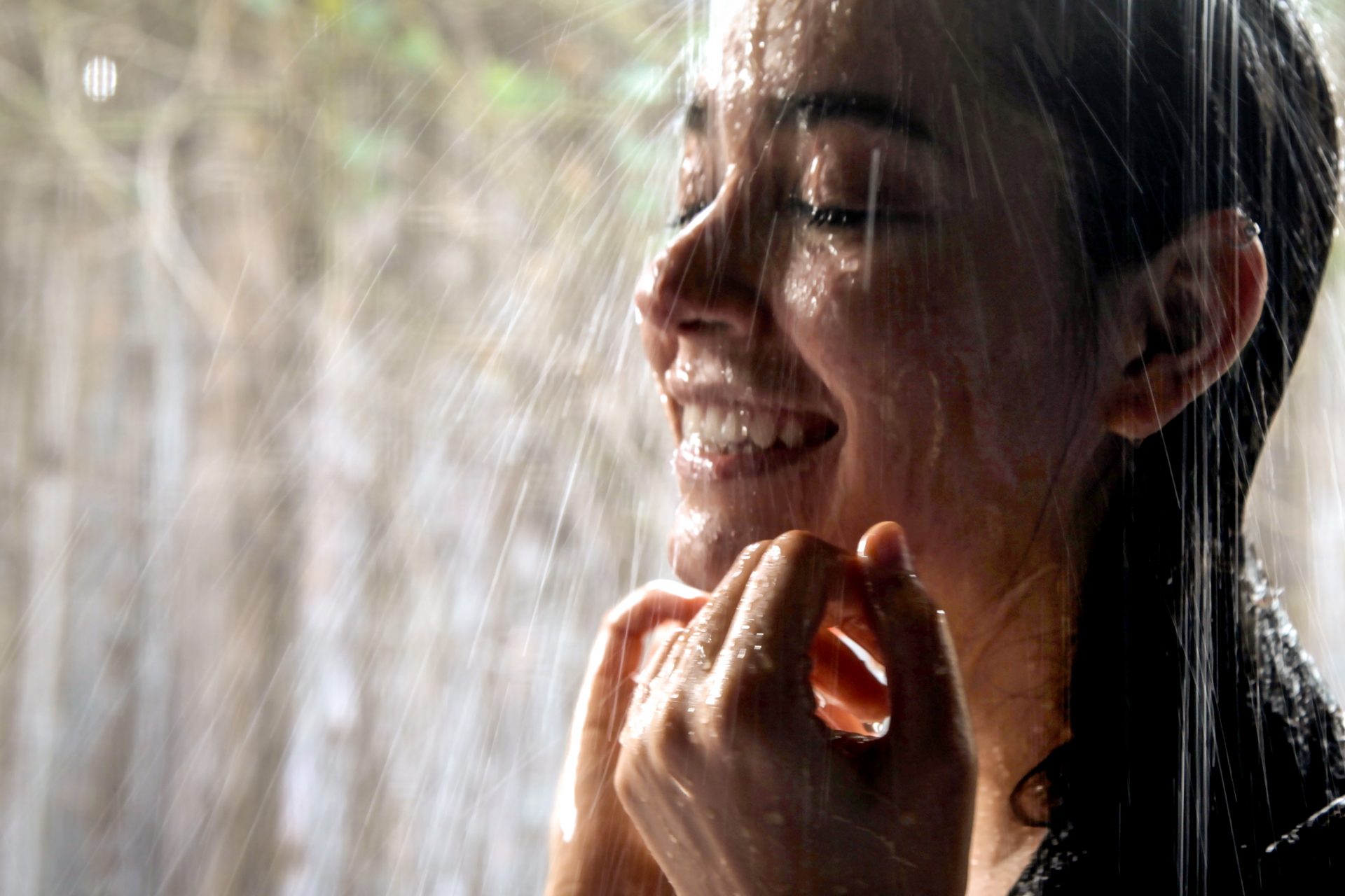 La douche, un concept plus récent qu'on ne l'imagine