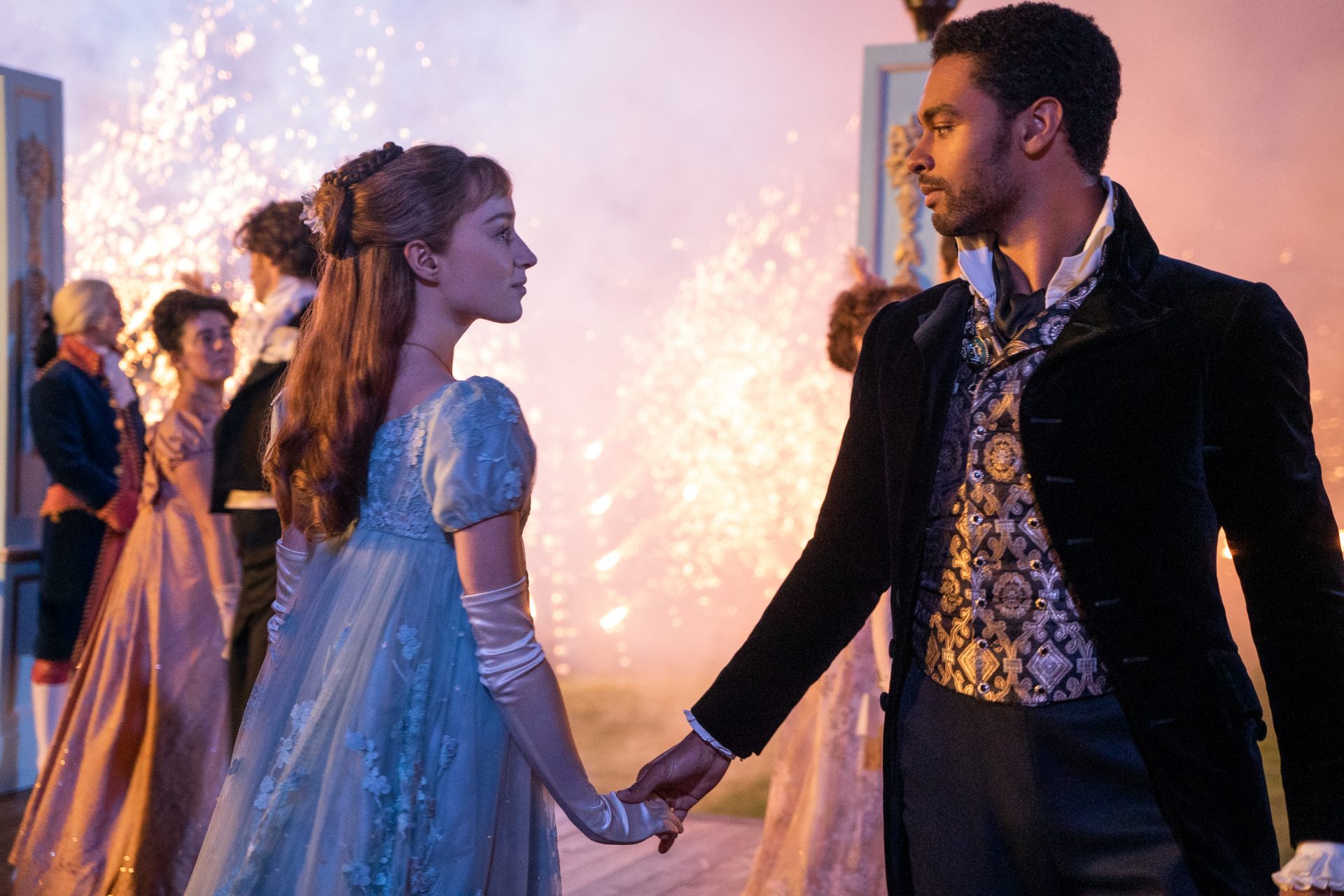 The ultimate list: 25 costume dramas you can’t miss