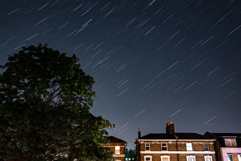 How to see the Lyrid meteor shower in 2026: Peak dates, times and best ...