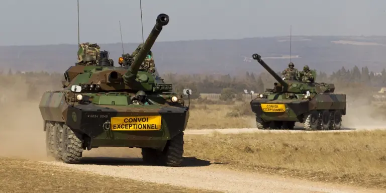 Baltic simulation reveals pressure points in alliance defense