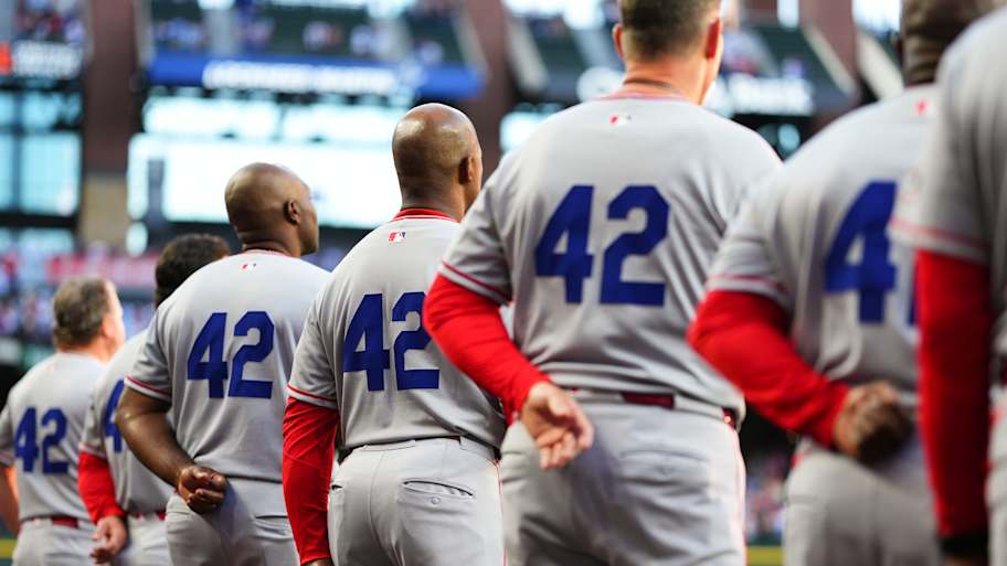 MLB marks Jackie Robinson Day 2026 with tributes across all 30 teams