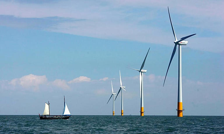 Un pays européen promet une énergie solaire à prix cassés les jours ...