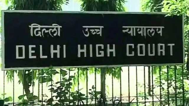 No forceful possession of Delhi Gymkhana Club land on June 5: Solicitor ...