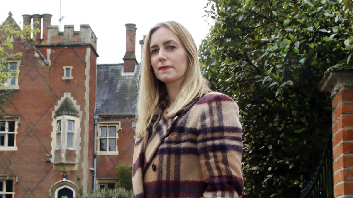 Our Essex grammar school is full of rich kids as pushy parents game the ...