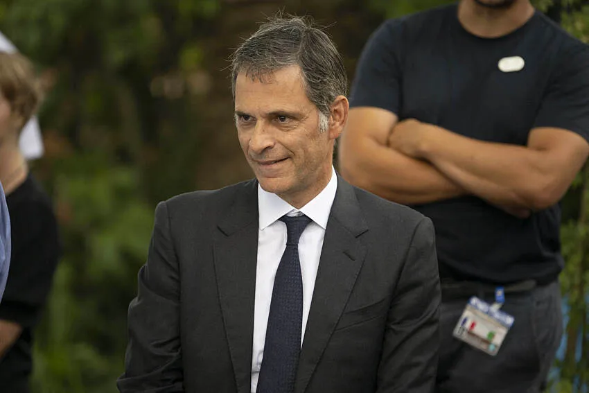 Vente OM : Rodolphe Saadé, des indices fous