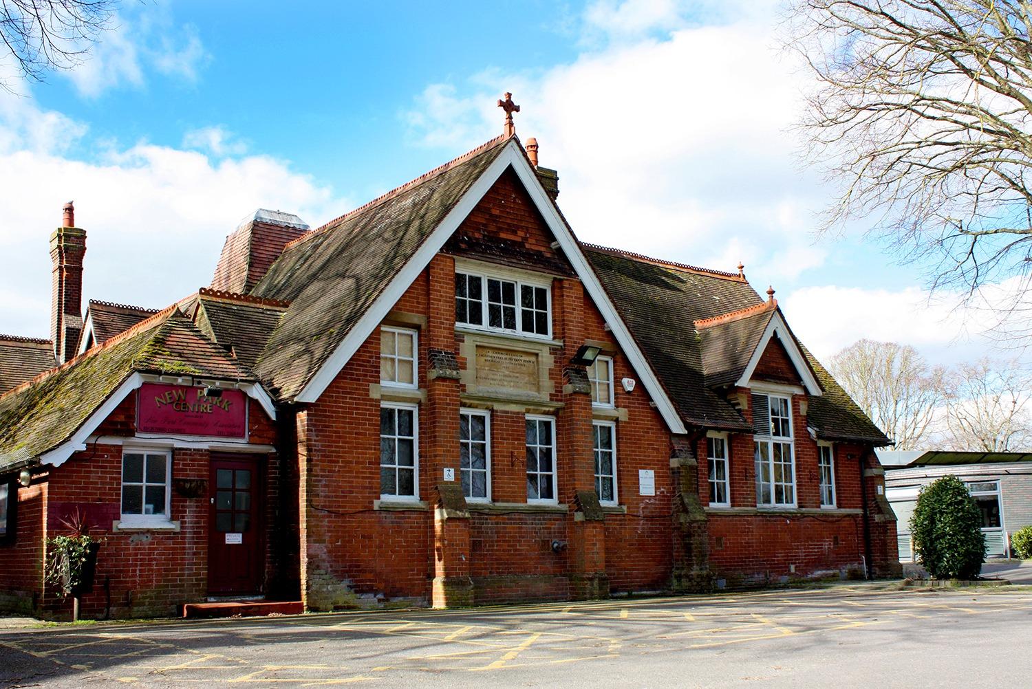 Chichester hosts its first-ever Later Life Living Festival