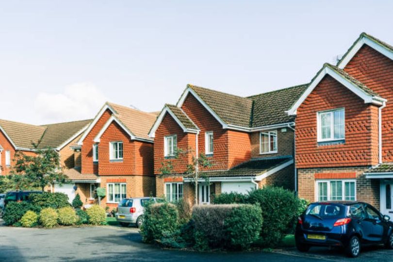 Birmingham households hit by £146 'driveway penalty'