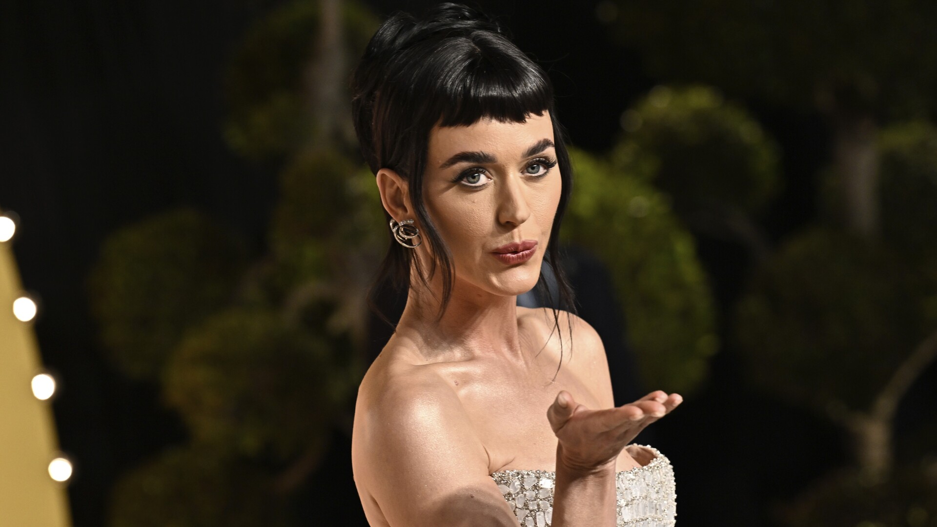 ‘What person gets away with this?’: Katy Perry under fire as past ...