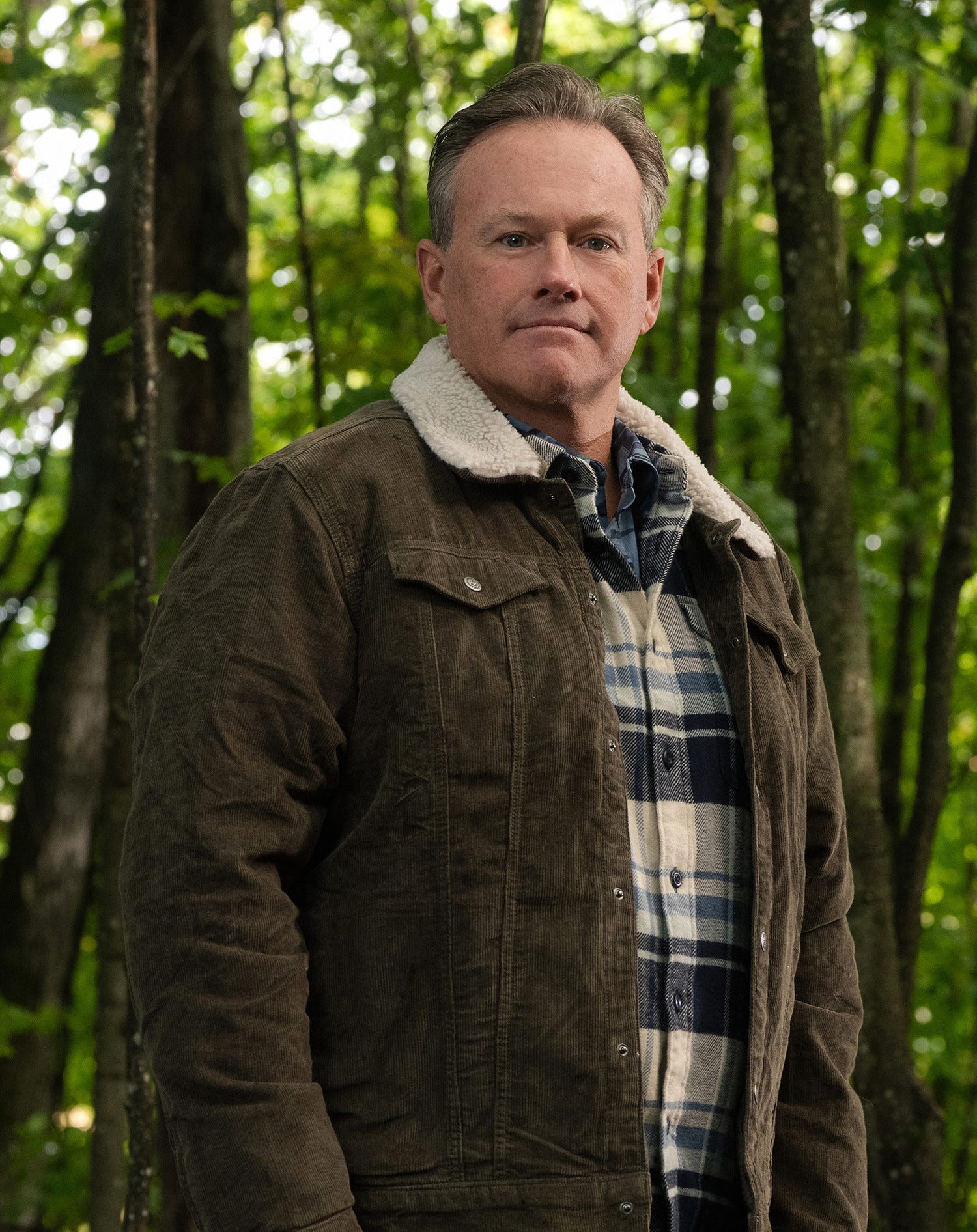 Did Gaston resident Doug Rogers win 'Extracted' season two?