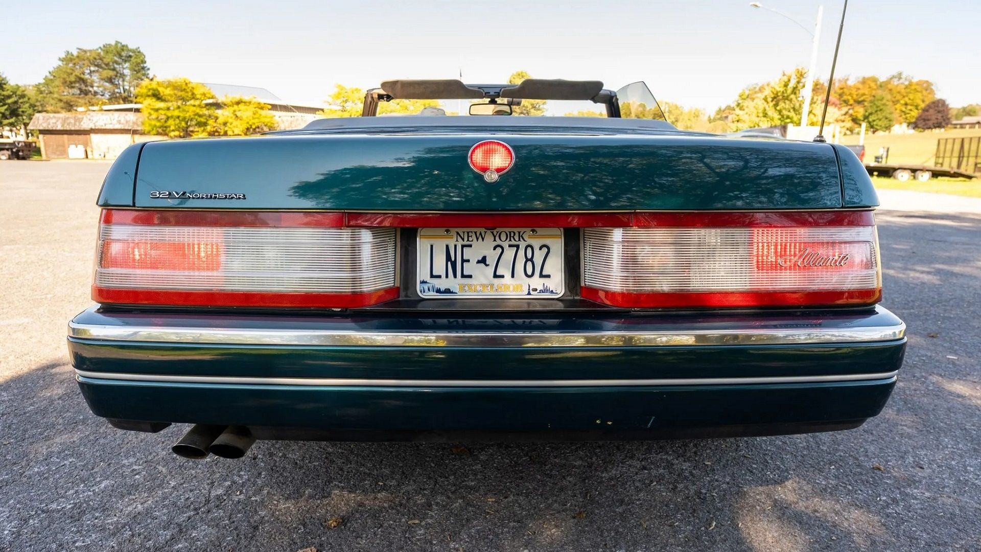 The most overengineered American car nobody appreciated