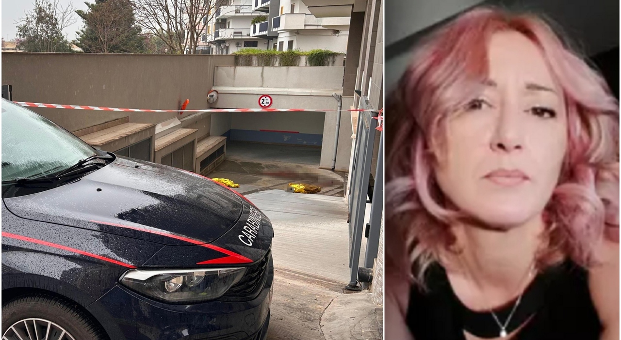 Lancia la moglie dal balcone e poi si getta nel vuoto dal quinto piano ...