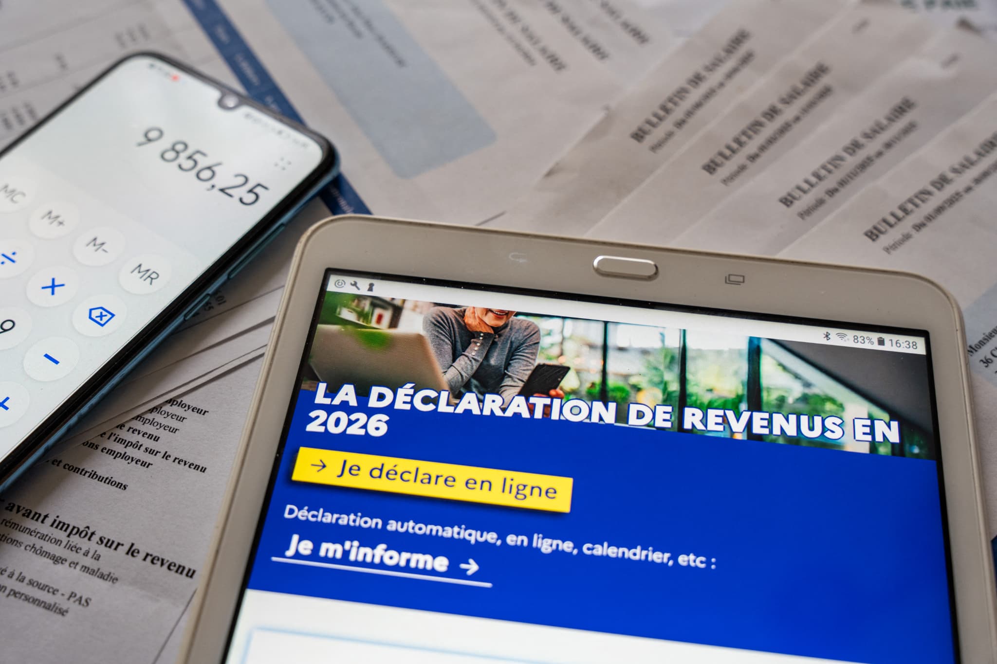 Impôts : jusque quand est-il avantageux de garder son enfant majeur ...