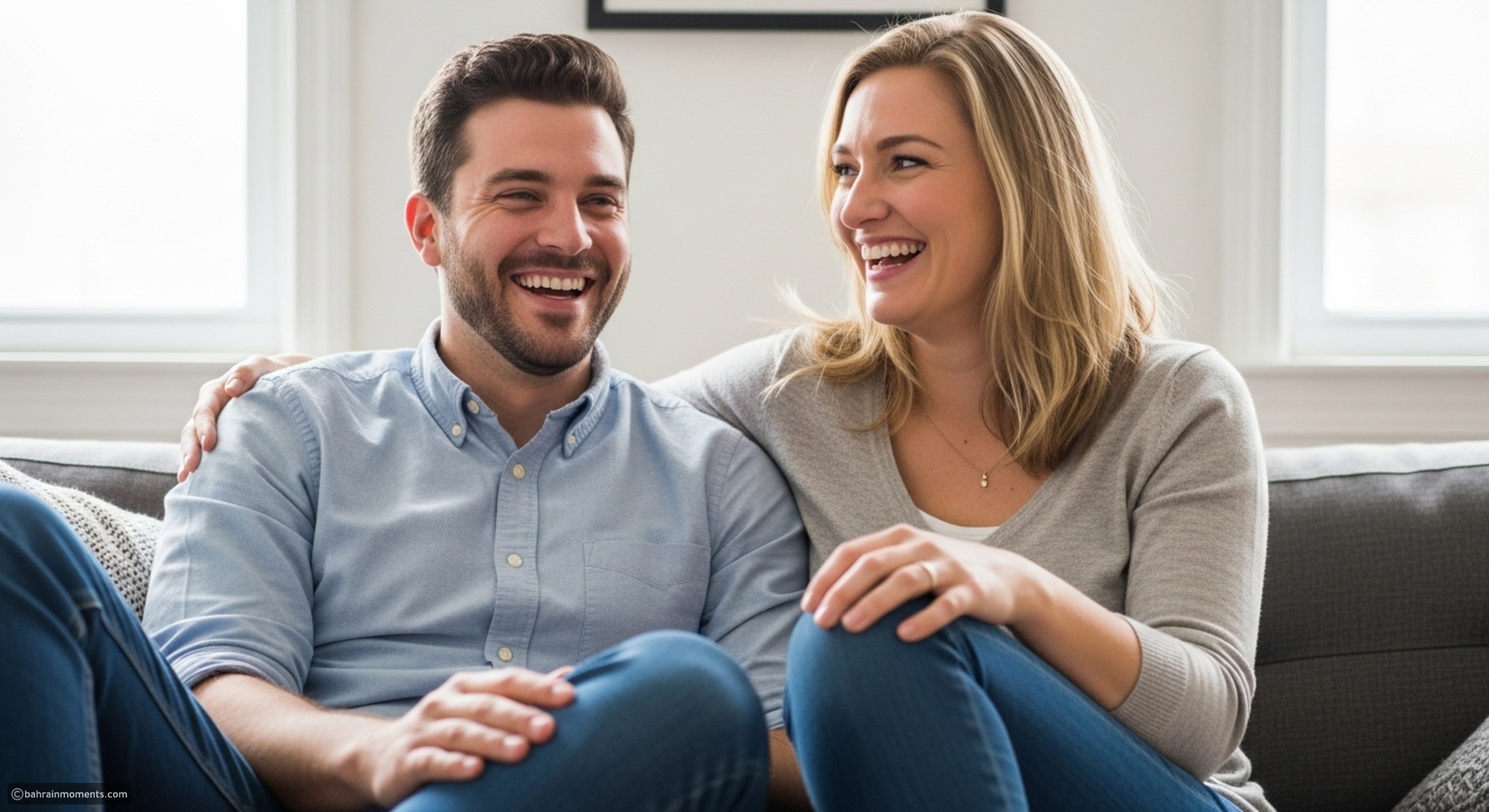 When two people are perfect for each other, these 8 things always happen