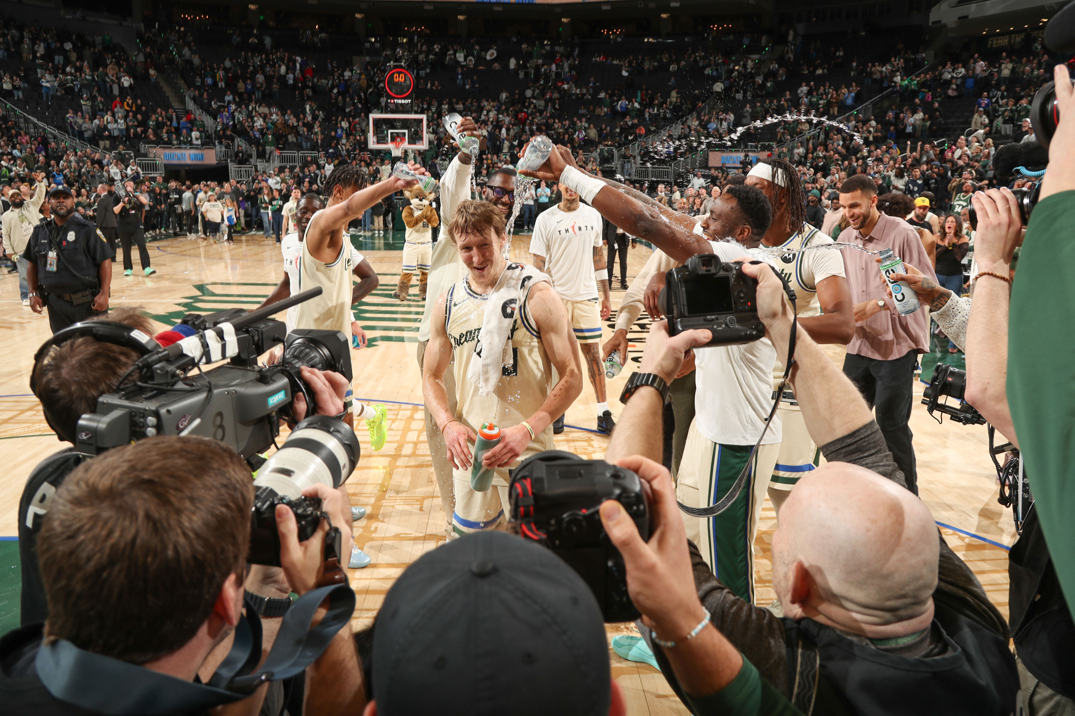 Momentum moments: Vol. 10